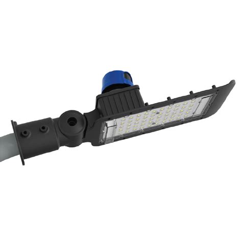 LUMINARIA TIPO COBRA 150w Light Tec