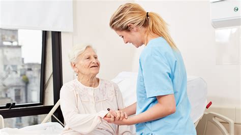 Recognizing Signs Of Caregiver Stress