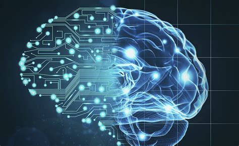 Artificial Intelligence And How It Will Change The World Datarecovery