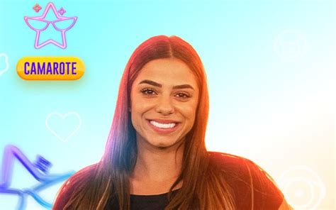 Key Alves Big Brother Brasil Bbb Not Cias Da Tv