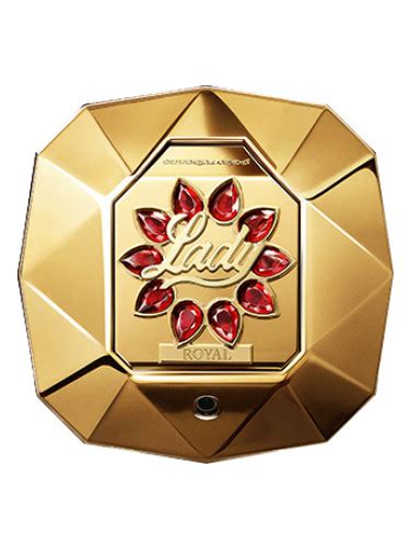 Lady Million Royal Paco Rabanne Parfum Un Nou Parfum De Dama 2023