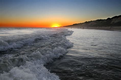 Lugares icónicos de Huelva para ver los mejores atardeceres