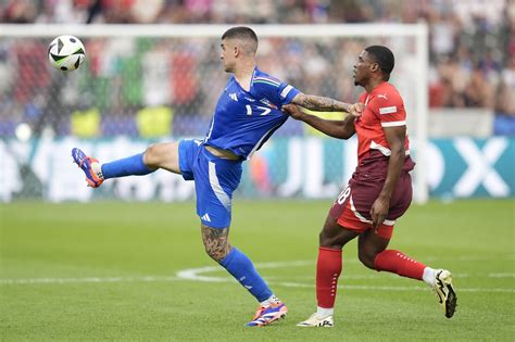 NewsPascani Pașcani Târgu Frumos Iași EURO 2024 Elveţia