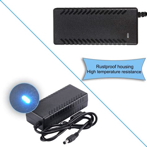 Buy V A Power Supply Adapter Coolm Ac V Dc Volt W
