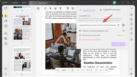 Criar Link Para Pdf M Todos F Ceis E Eficazes Updf