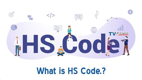 apa itu hs code youtube