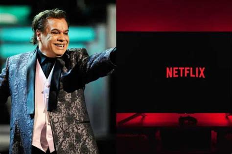 Netflix Anuncia Un Documental Sobre Juan Gabriel Informativo Entre Todos