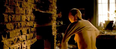 Naked Amanda Pilke In Purge