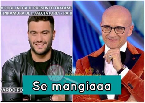 GfVip 5 Intervista All Ex Velino E Corteggiatore Di Uomini E Donne