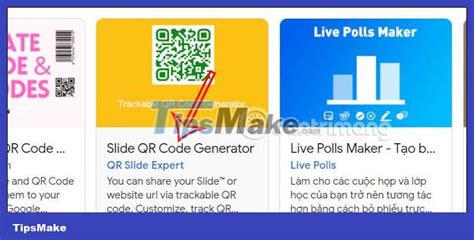 Instructions For Creating QR Codes In Google Slides TipsMake