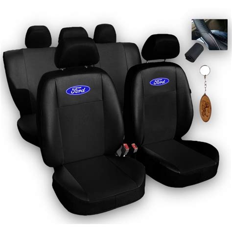 Capa Banco Carro Couro Ford Ka 1997 1998 1999 2000 2001 Shopee Brasil
