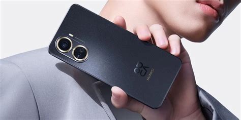 Huawei Nova 10 SE Launched Price Specifications And More Cashify News