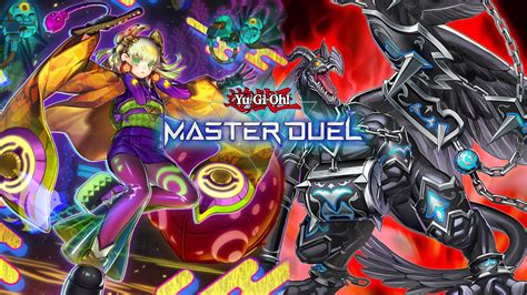P U N K Bystial Deck June 2023 Yu Gi Oh Master Duel YouTube