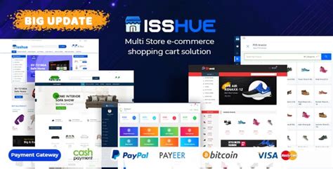 top 10 ecommerce php script and shopping cart software