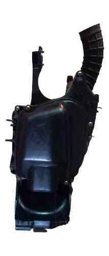 Filtro De Aire Completo Con Detalles Zanella Zr 250 Gta