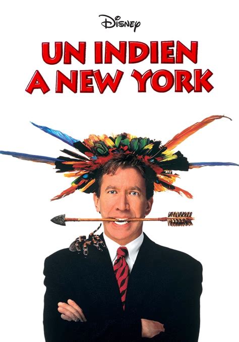 Regarder Un indien à New York en streaming complet