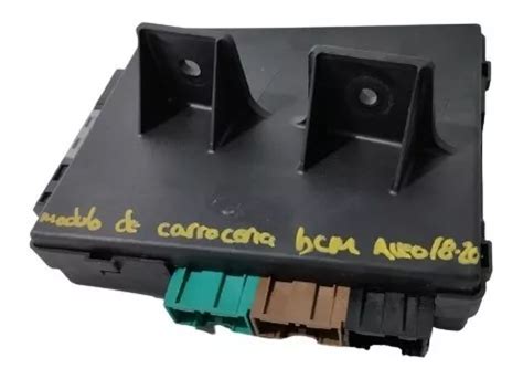 Módulo De Carrocería Bcm Aveo 16 18