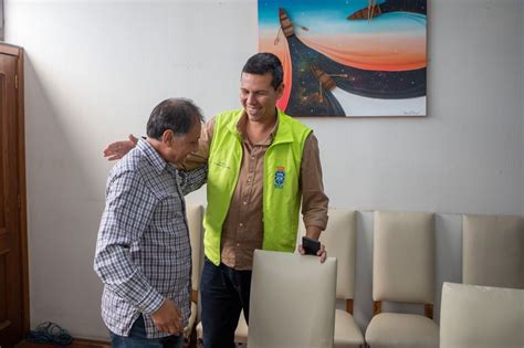 Municipalidad Renca On Twitter Seguimos Con Reuniones El