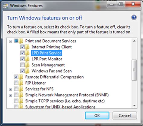 Connecting Windows Vista To A Unix Server Abilitysetup