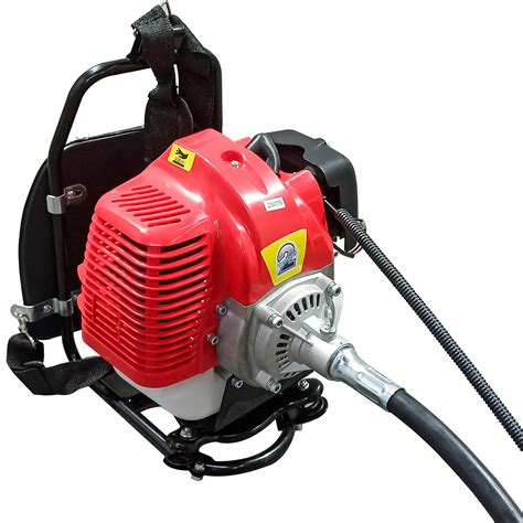 Roçadeira a Gasolina Costal 52CC 2 17HP 2 Tempos Nagano