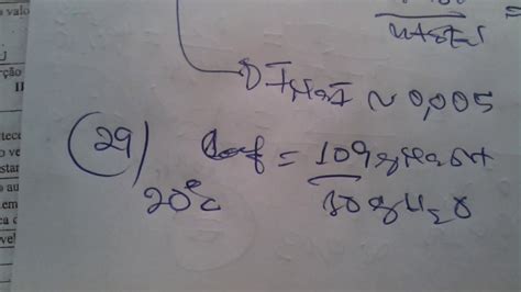Resoluçao de Exercicios do Exame de Admissão de Quimica UEM 2017 28 a