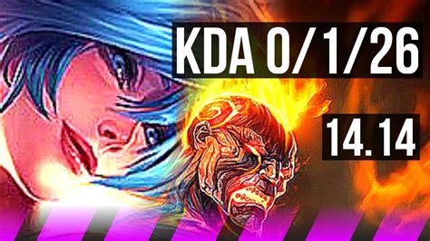 Sona Ashe Vs Brand Ezreal Sup Games Na