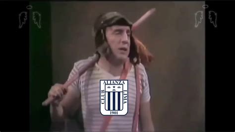 ALIANZA LIMA DESCENDIO YouTube