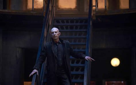 The Strain 4 Recensione Finale Della Serie Prodotta Da Guillermo Del Toro