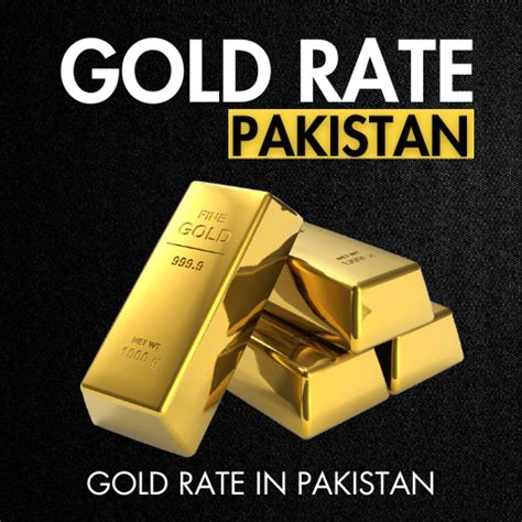 Gold Rate In Pakistan Today 15 October 2023 INCPak