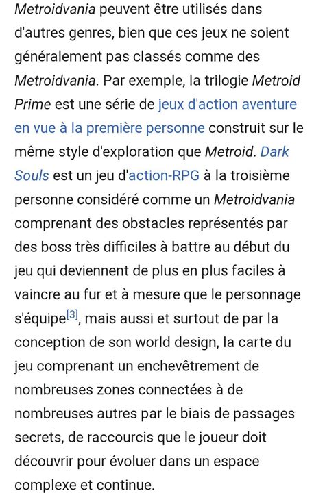 Classement Des Meilleurs SOULS LIKE V3 05 Sur Le Forum Blabla 18 25