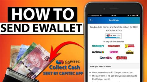 How To Ewallet From Capitec The Dizaldo Blog