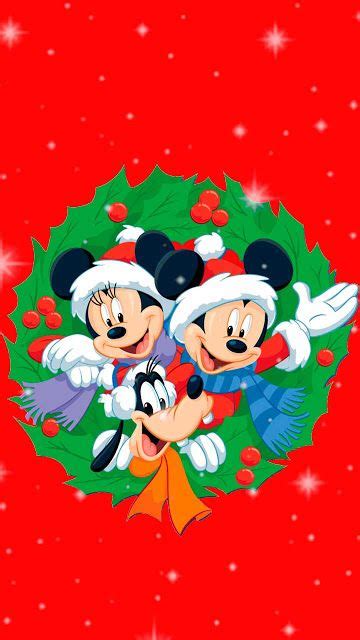 El Top 48 Fondos De Pantalla De Navidad De Disney Abzlocal Mx