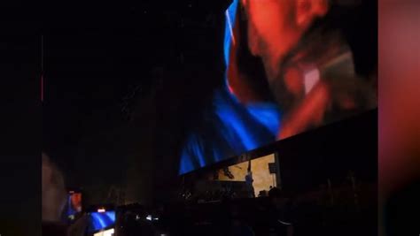 Frank Ocean Struck By Injury Before Coachella Forcing Huge Change To