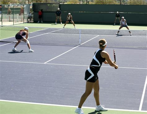 Règles du tennis Pratique fr