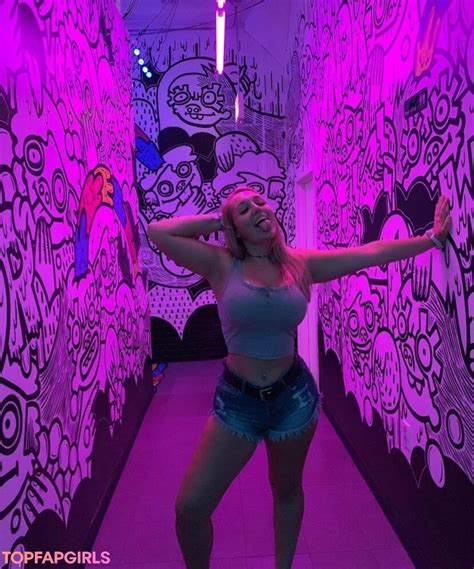 Morgan Watt Nude Onlyfans Leaked Photo Topfapgirls