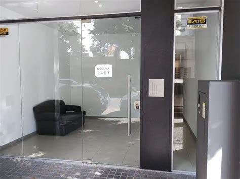 Departamento Venta Monoambiente A Estrenar Con Balc N Contrafrente