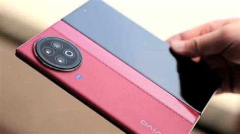 El Androide Libre on Twitter Primeras imágenes oficiales del Vivo X