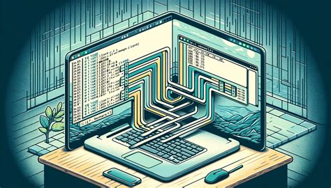 Comando tee de Linux Duplicación y redirección de salida