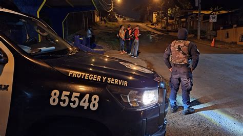 Policía Nacional aprehende a 156 personas en Operación Apolo