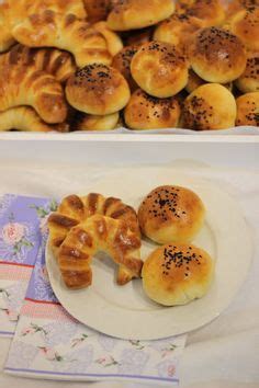 Pofuduk Pogaca Grundrezept mit Bildern Rezepte Ideen fürs essen