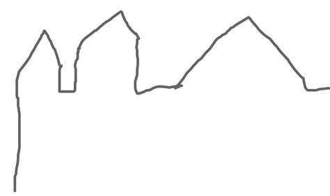 Hogwarts Desenho De Amy Srta Gartic