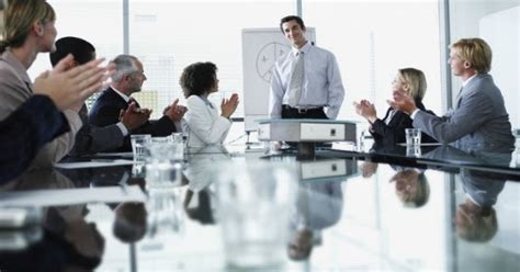 IDEA CONSULTORES ASESORES 7 Consejos Para Mejorar Las Reuniones En