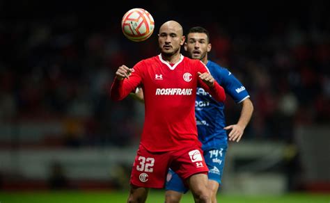 Dónde ver EN VIVO el Toluca vs Necaxa de la Liga MX