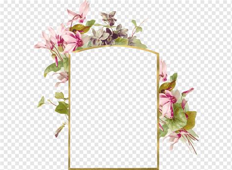 Recopilaci N Imagen Cuadro De Flores Png Abzlocal Mx