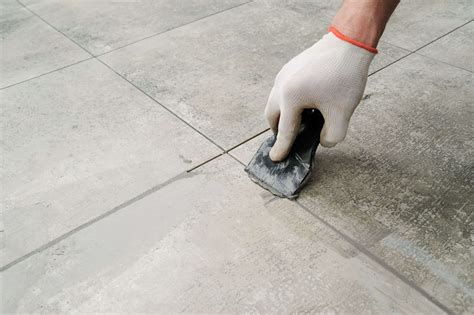 Comment réussir ses joints de carrelage