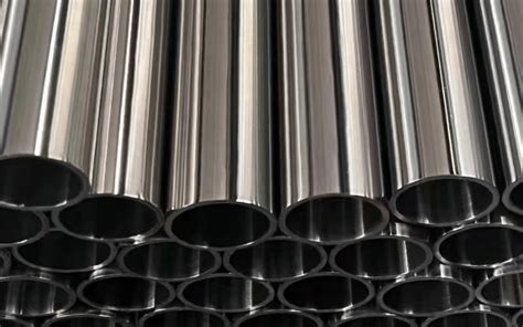 Inconel 718 Vs Titanium Whats The Difference Huaxiao Alloy
