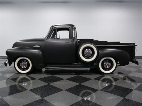 Chevrolet Classic Cars For Sale Streetside Classics