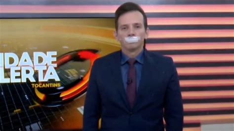 Censura Justiça proíbe emissora de mostrar matéria sobre estupro