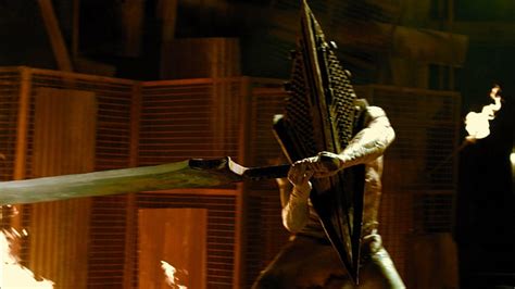 Silent Hill Silent Hill Revelation Hd Wallpaper Wallpaperbetter