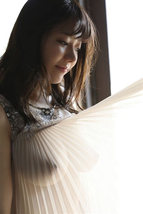 Rina Fujisaki 藤崎里菜 週刊現代デジタル写真集 全107カットの大ボリューム完全版 奇跡のへアヌード Set 01